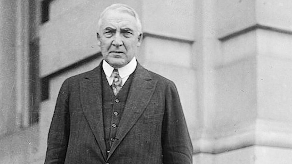 First head of the VA was so corrupt, the president tried to kill him