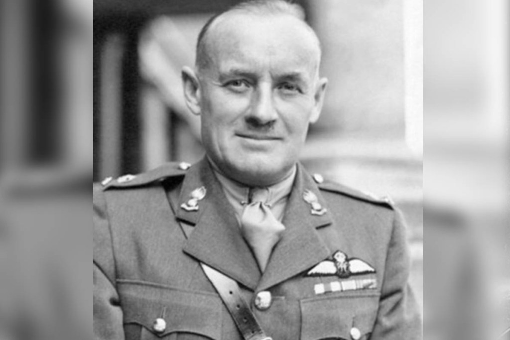 The namesake for hockey's most prestigious trophy fought in both World Wars