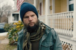 'Sheepdog' is a movie about a veteran's postwar life informed by real ...