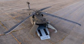 Sikorsky's new autonomous unmanned Black Hawk helicopter is here