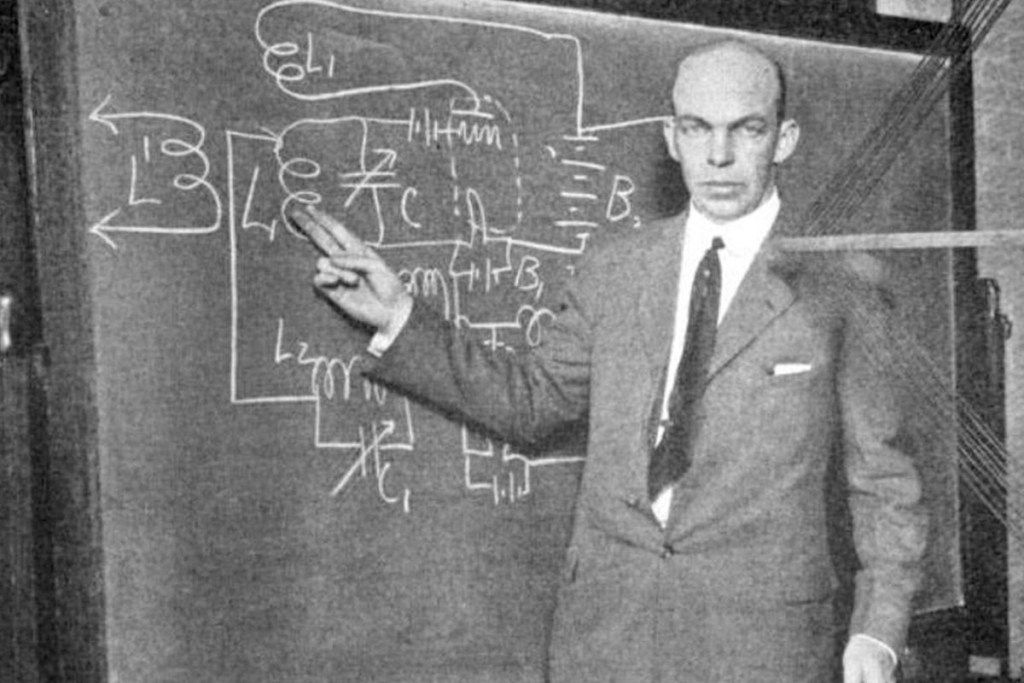 The first 'walkie-talkie' saved thousands of Allied lives