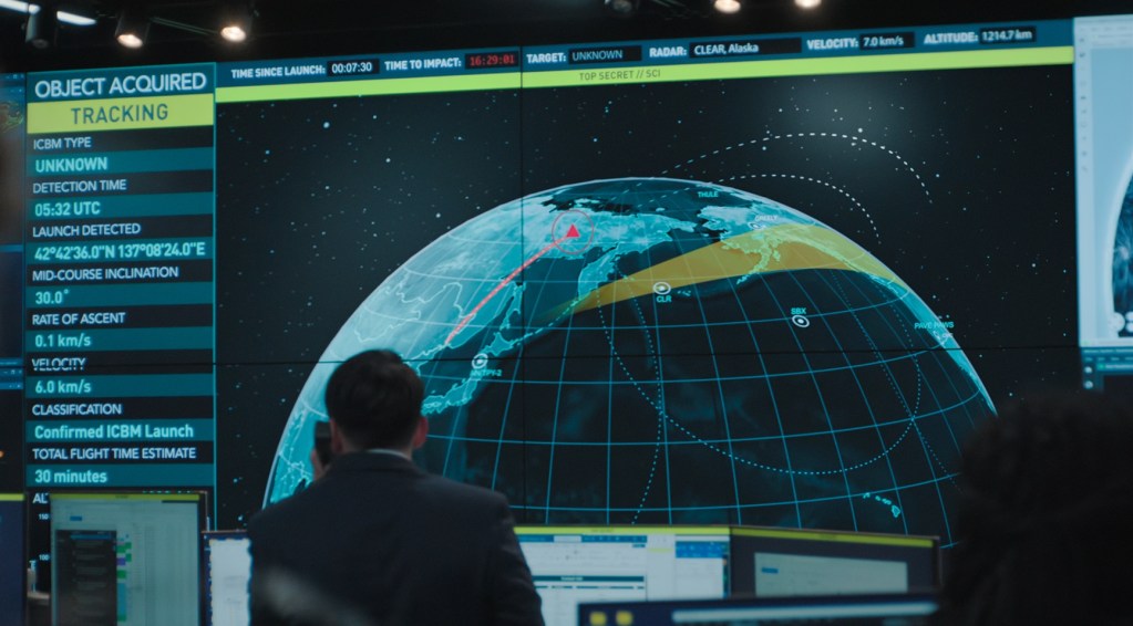 'A House of Dynamite' makes hard nuke questions accessible to everyone