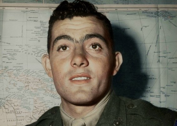 The 12 most badass Marine Corps nicknames of all time