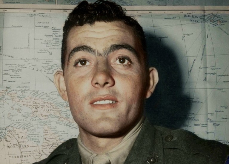 The 12 most badass Marine Corps nicknames of all time