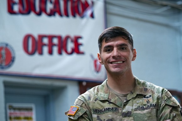 6 steps to start using Post-9/11 GI Bill benefits for the next school year