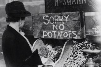 5 ways World War II rationing changed the ways Americans cook and eat