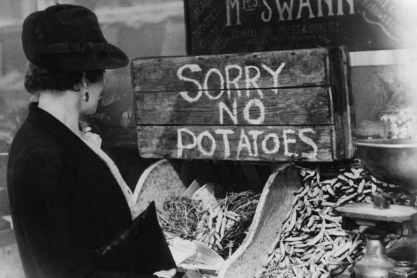 5 ways World War II rationing changed the ways Americans cook and eat