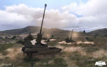 7 of the most realistic military games available