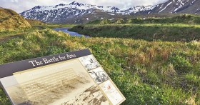Japan’s invasion of Alaska and the only World War II land campaign on ...
