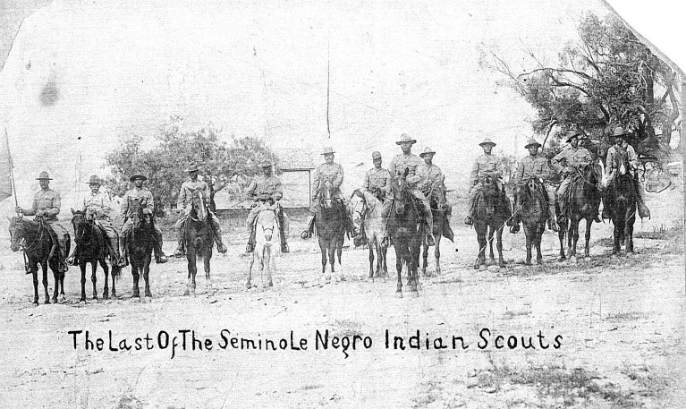 The Black Seminoles' culture and legacy of resistance and strength