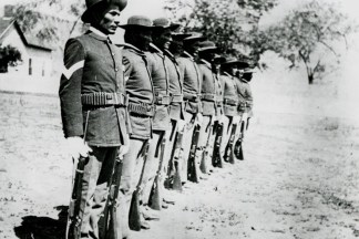 The Indian Scouts that forged the legacy of American Special Forces