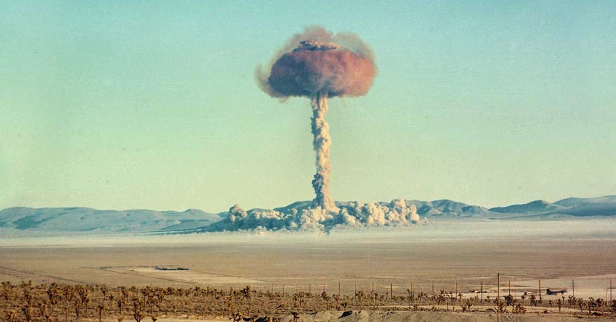 The US plan to nuke its interstate highways into existence