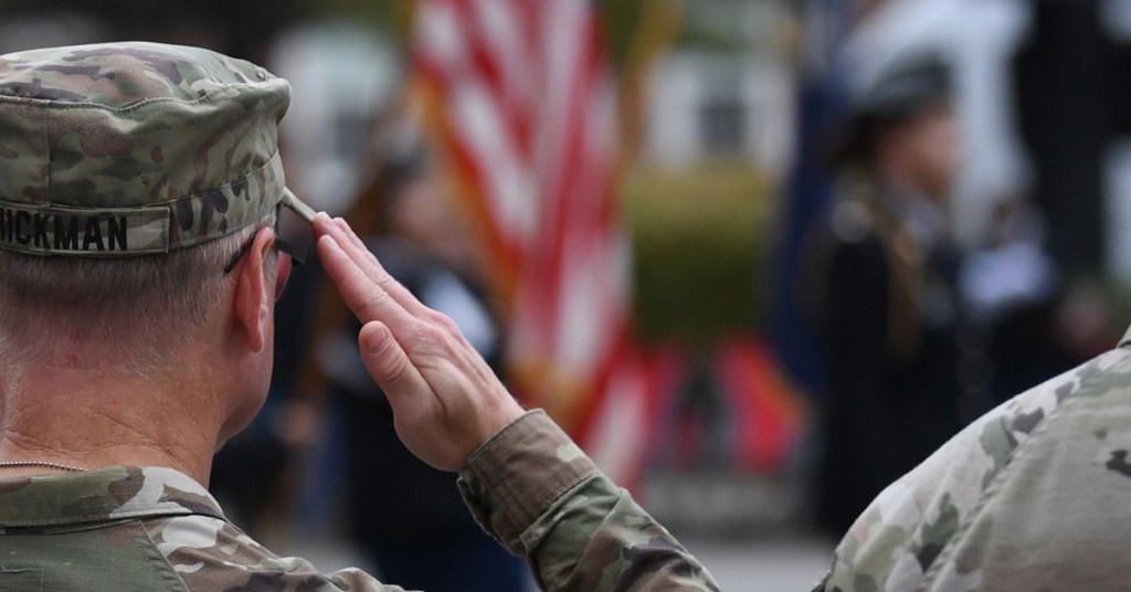 Our huge list of year-round military freebies, discounts, and deals