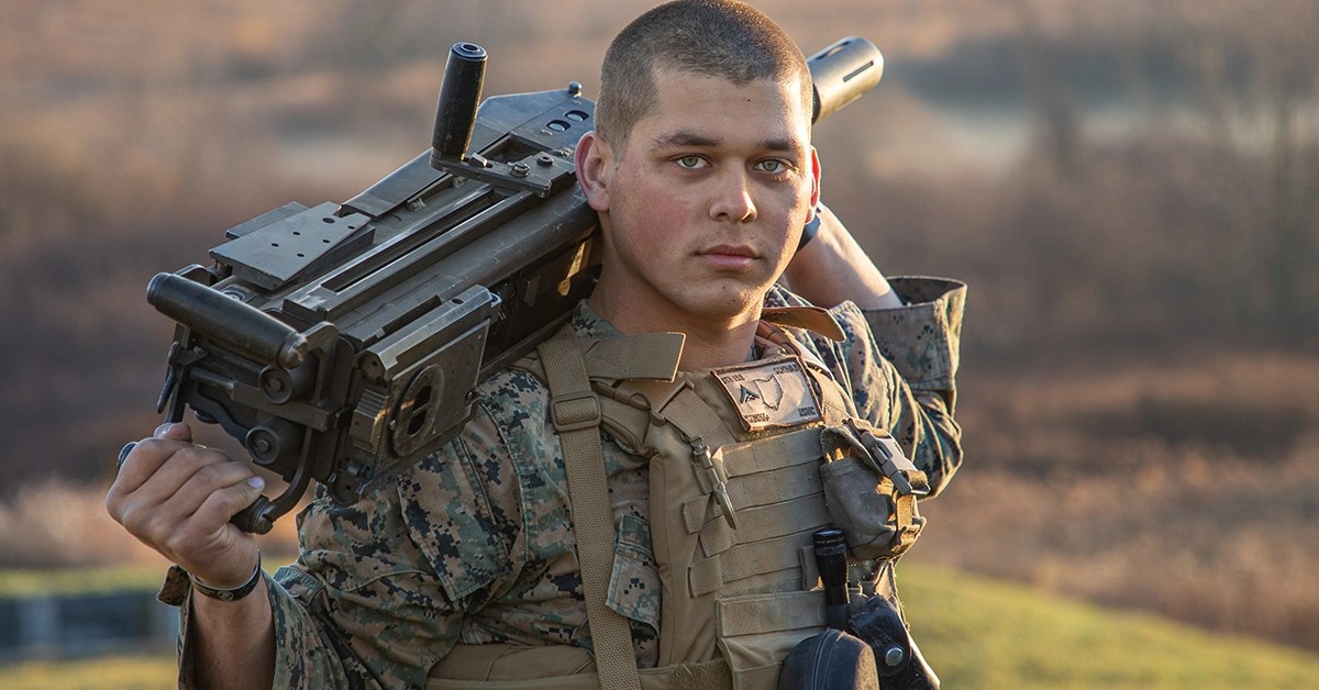 The Mk-19 grenade launcher and how it helped shape the War on Terror