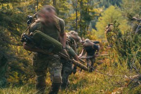 The real difference between Special Forces and special operations