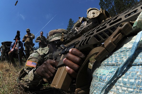 The infantry hates the XM7 rifle (and why the Army doesn't care)