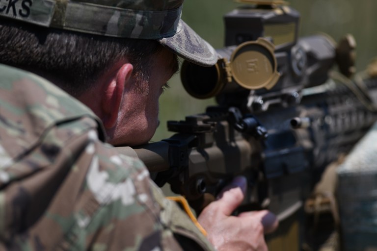 The infantry hates the XM7 rifle (and why the Army doesn't care)