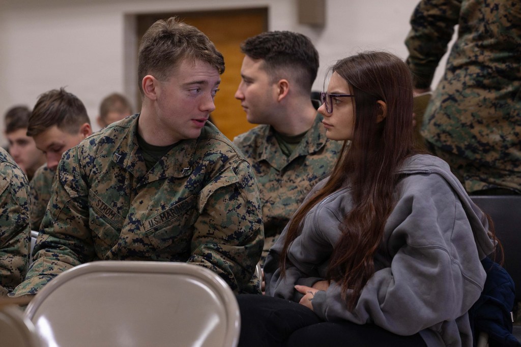 4 tiers of military paperwork that rule over our lives
