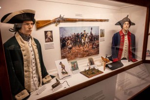 Nathanael Greene: The Revolutionary War's most underrated leader