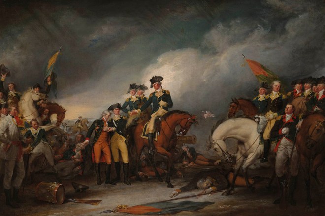 Nathanael Greene: The Revolutionary War's most underrated leader