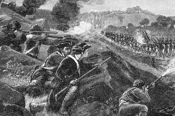How Henry Knox became the artillery genius of the Revolutionary War