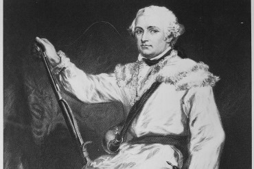 Daniel Morgan’s Revolutionary War riflemen were America’s original ...