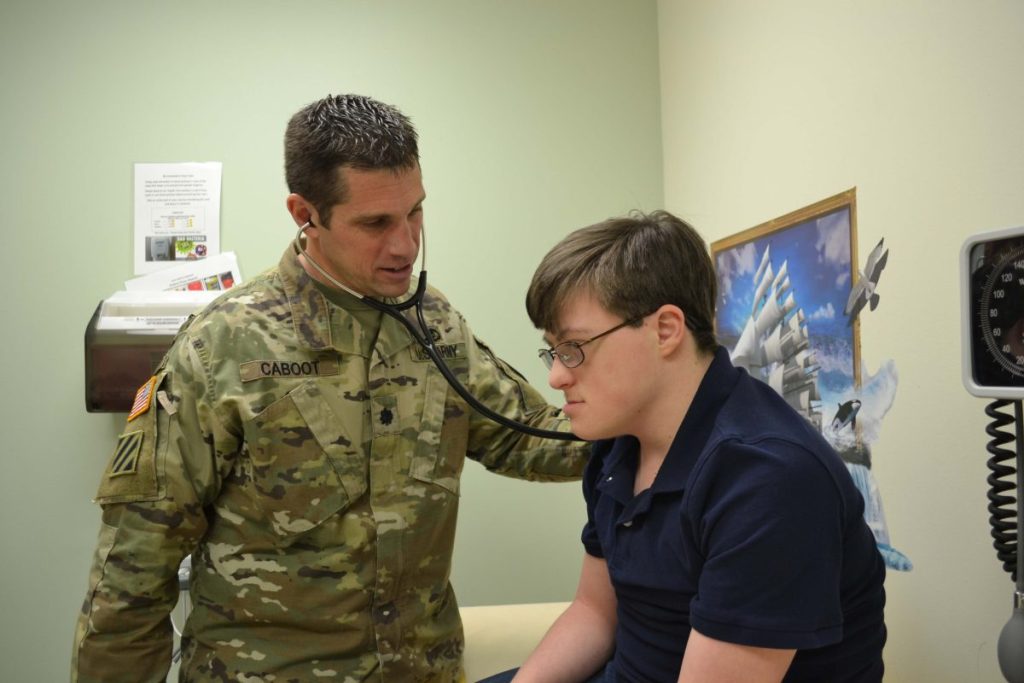 6 tips to get a 'sick in quarters' chit in the military
