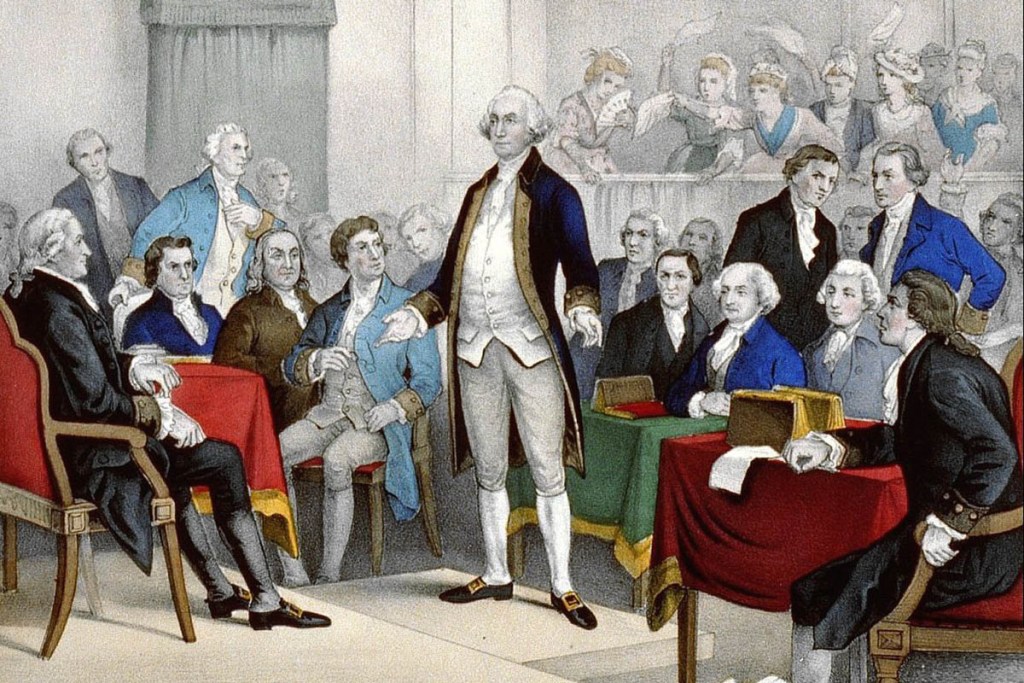 Nathanael Greene: The Revolutionary War's most underrated leader