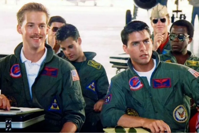 Top Gun call signs ranked, worst to best