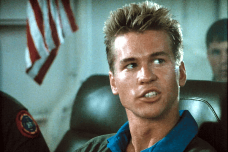 Top Gun call signs ranked, worst to best