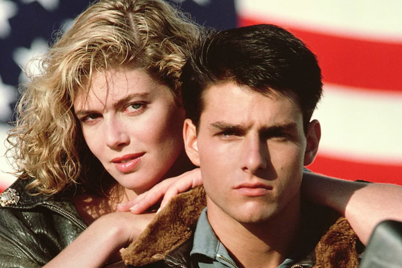 Top Gun call signs ranked, worst to best