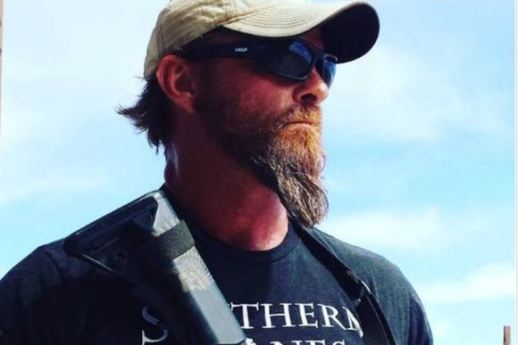 Inside the mind of former Delta Force soldier Pat McNamara