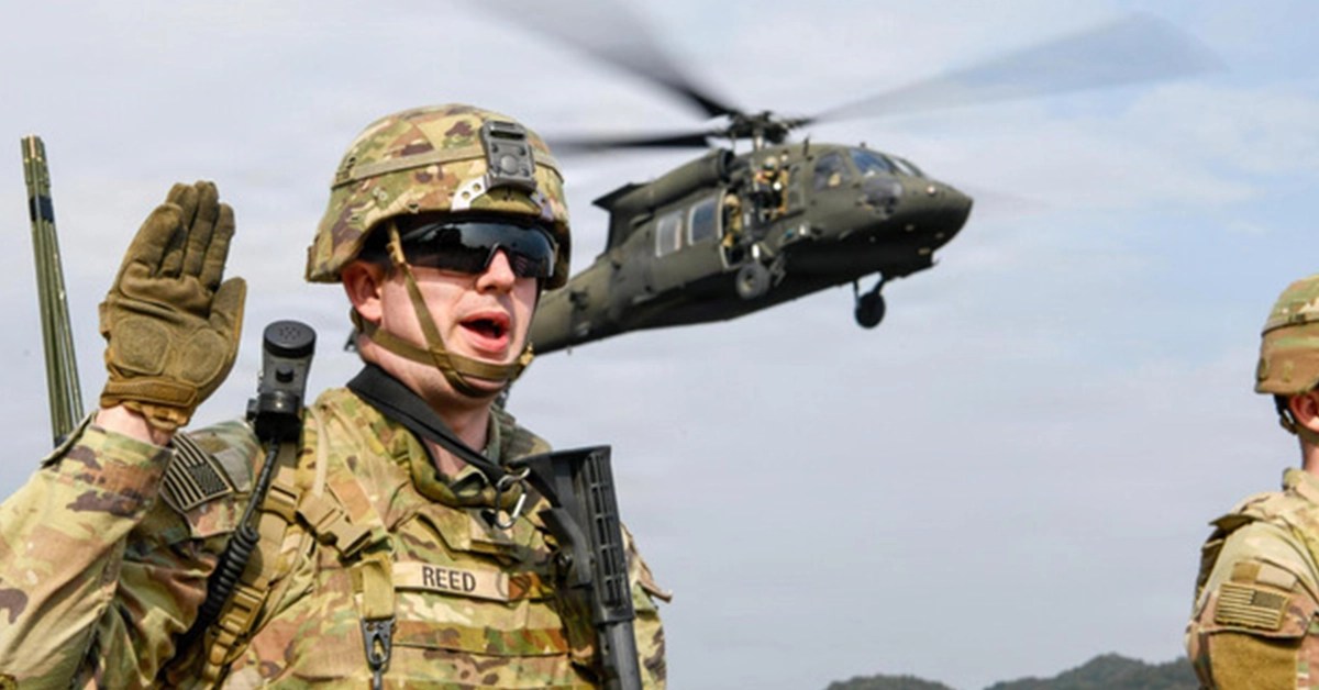 The Army’s new retention play means less cash but more career control ...