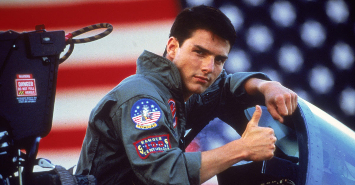 Top Gun call signs ranked, worst to best