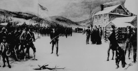 Baron von Steuben and the birth of US Army discipline