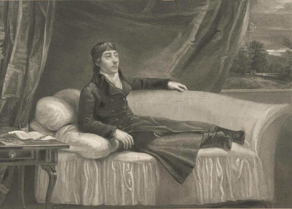 The anonymous plot to oust George Washington as commander-in-chief