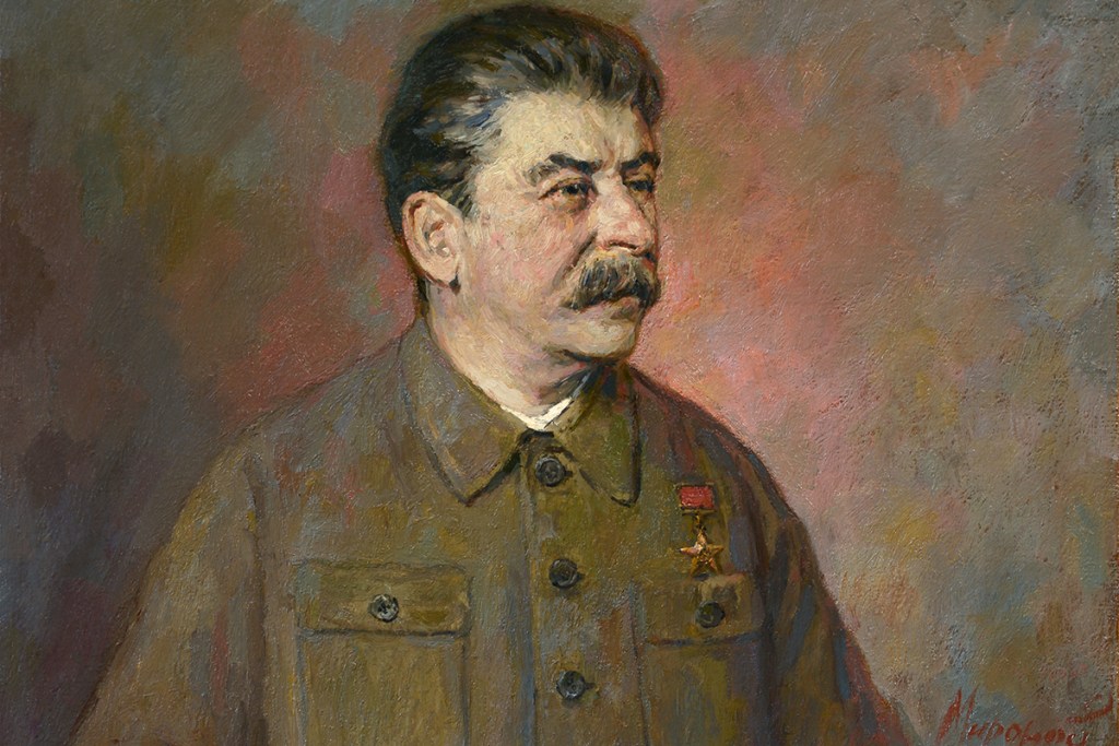 How I teach the rise of dictators and America's uneasy road to World War II