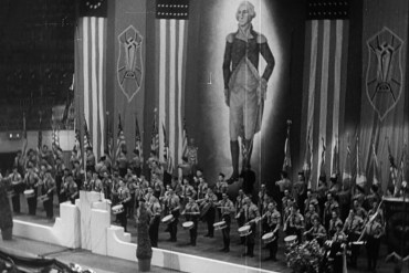 How I teach the rise of dictators and America's uneasy road to World War II