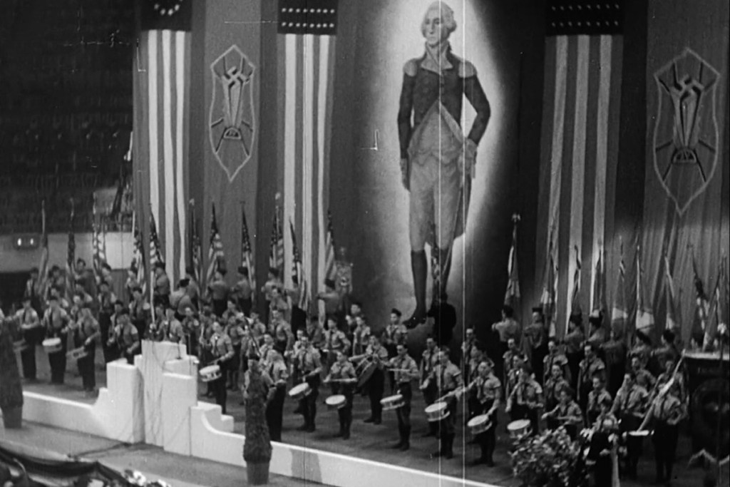 How I teach the rise of dictators and America's uneasy road to World War II
