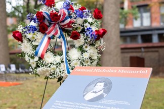 Remembering 250 years of Marine Corps Commandants