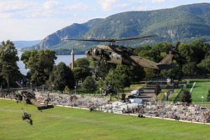The complete guide to West Point