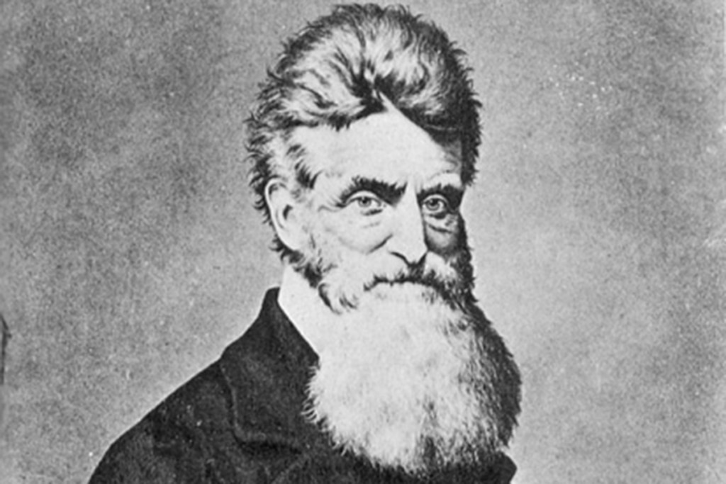 How John Brown's raid on the arsenal at Harper's Ferry made the Civil ...
