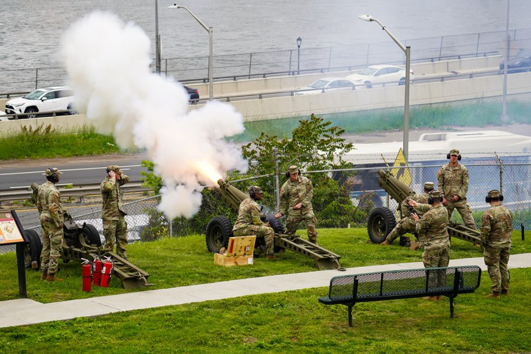 The complete guide to West Point