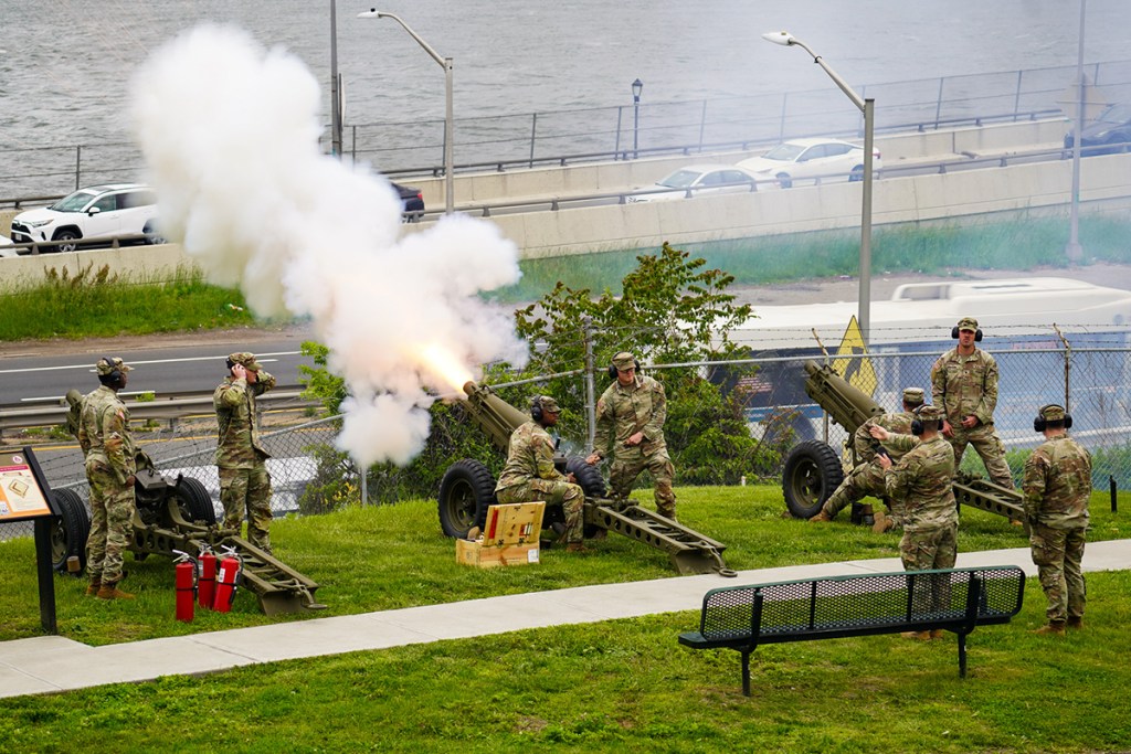 The complete guide to West Point