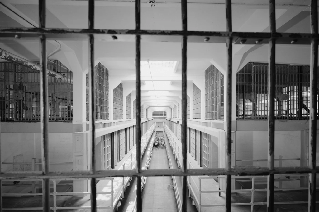 The forgotten Civil War legacy of America’s most notorious prison