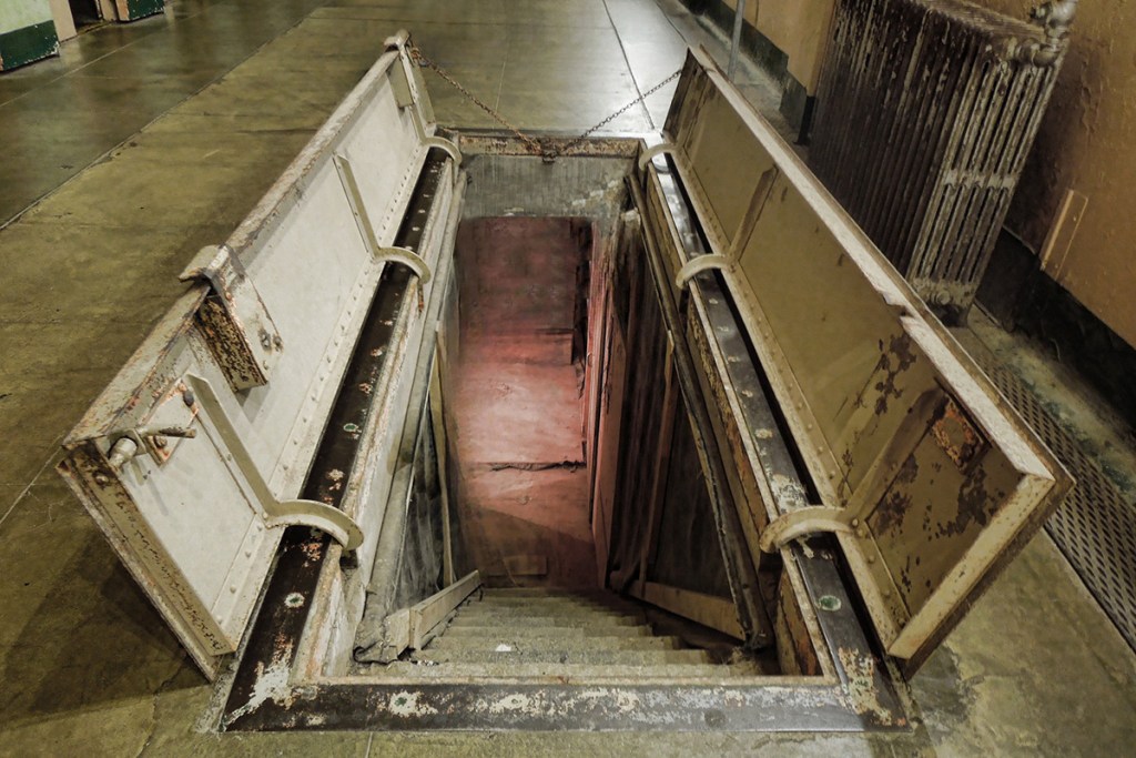 The forgotten Civil War legacy of America’s most notorious prison