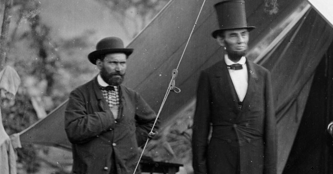 The Pinkertons were America’s most powerful private army, then Congress ...