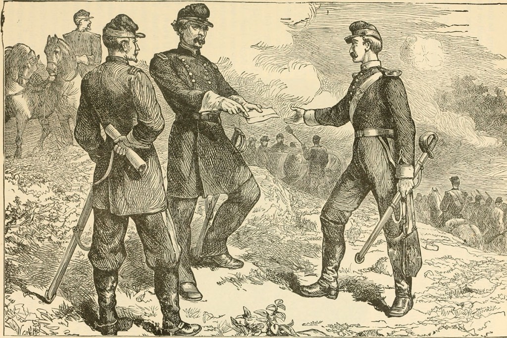 The Pinkertons were America’s most powerful private army, then Congress ...