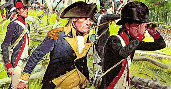 How British ‘Southern Strategy’ cost them the Revolutionary War