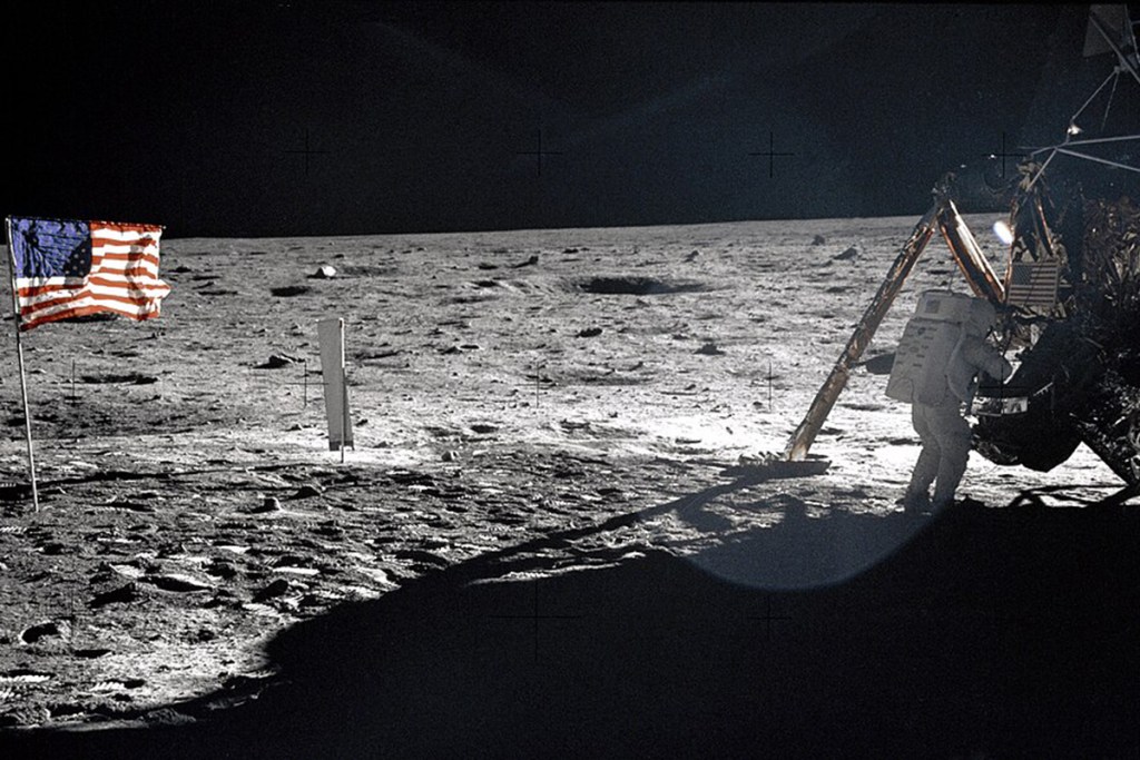 That time Neil Armstrong survived ejecting from his fighter jet in Korea